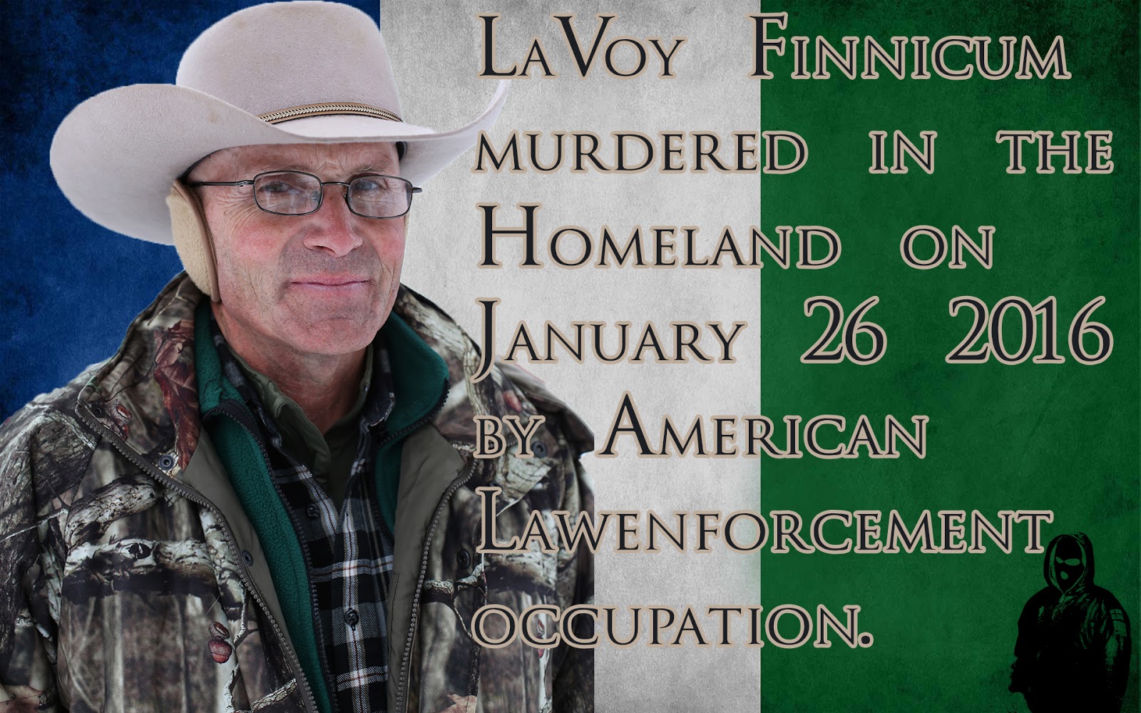 Remembering those that came before us | Northwest Front