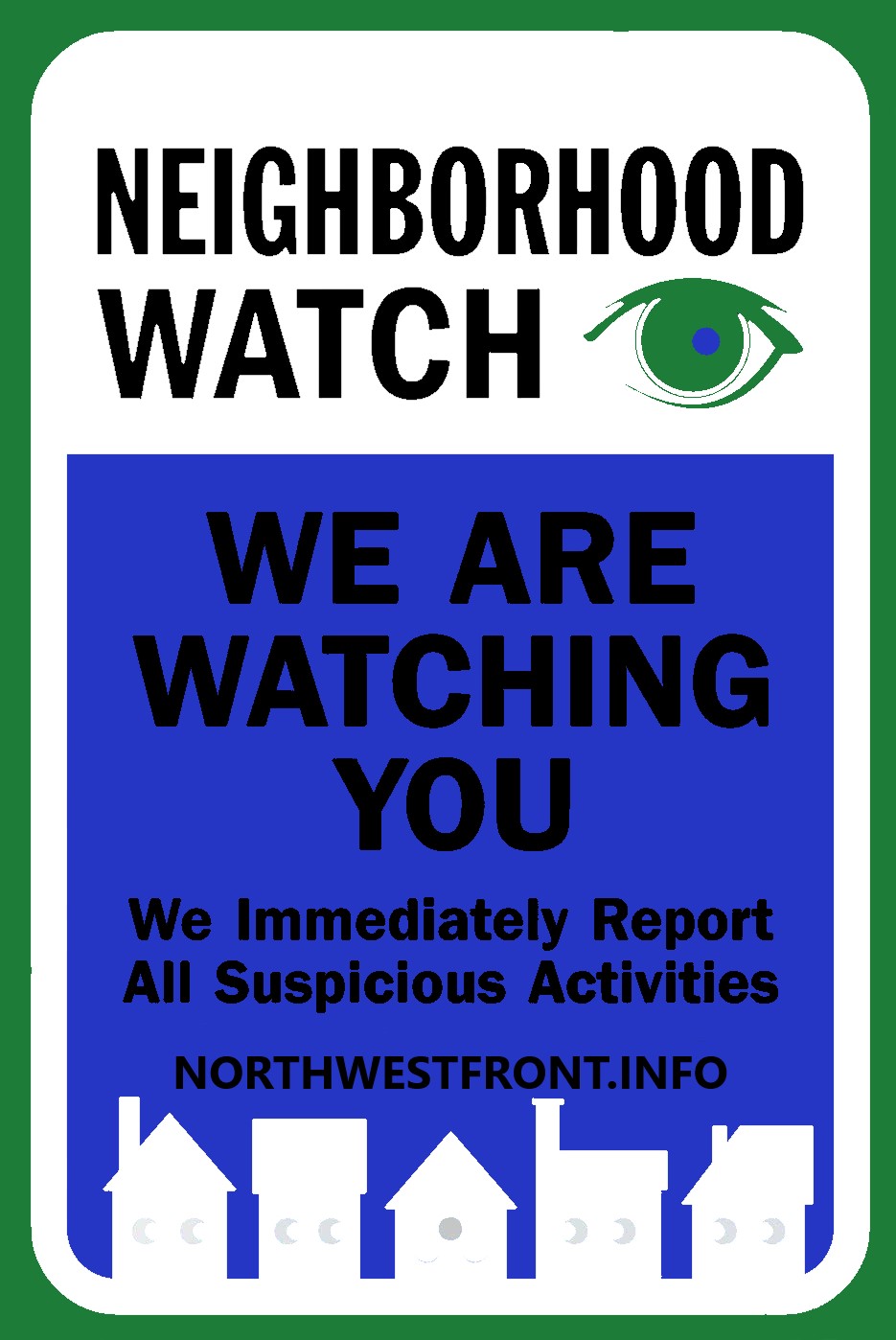 Graphics | Northwest Front